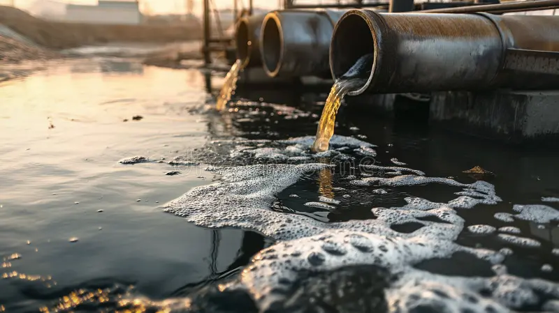 Waste Water Analysis - Lilaba Labs
