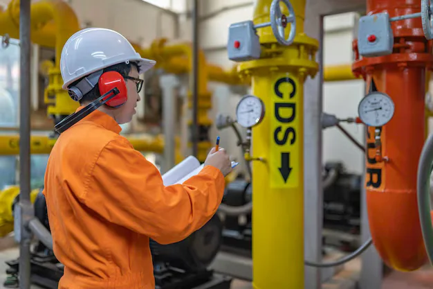 Gases Testing - Lilaba Labs